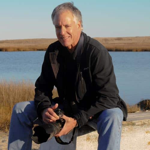 Close Encounters of the Ocean Kind Presentation Recap – Orleans ...